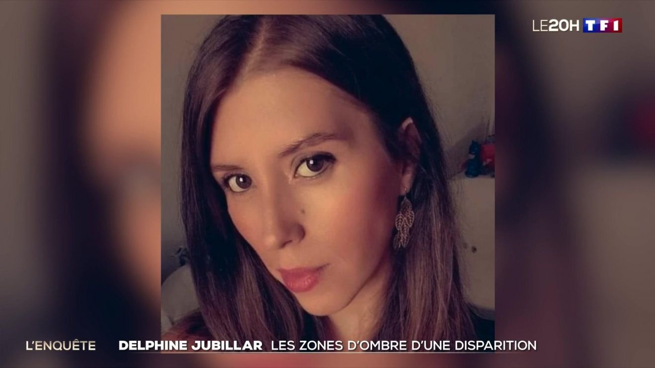 Delphine Jubillar : son corps transporté dans une poussette