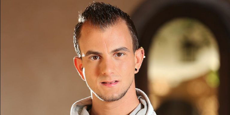 Christopher, candidat emblématique des "Ch'tis", fait son grand retour ...