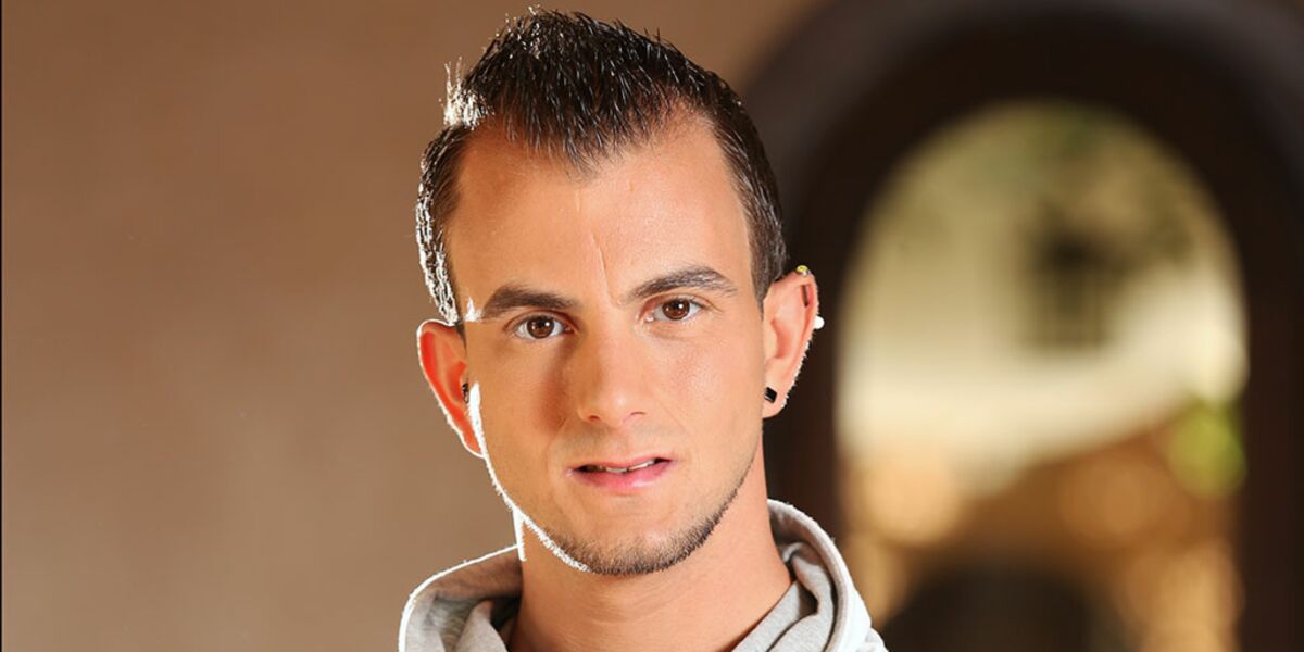 Christopher, candidat emblématique des "Ch'tis", fait son grand retour ...