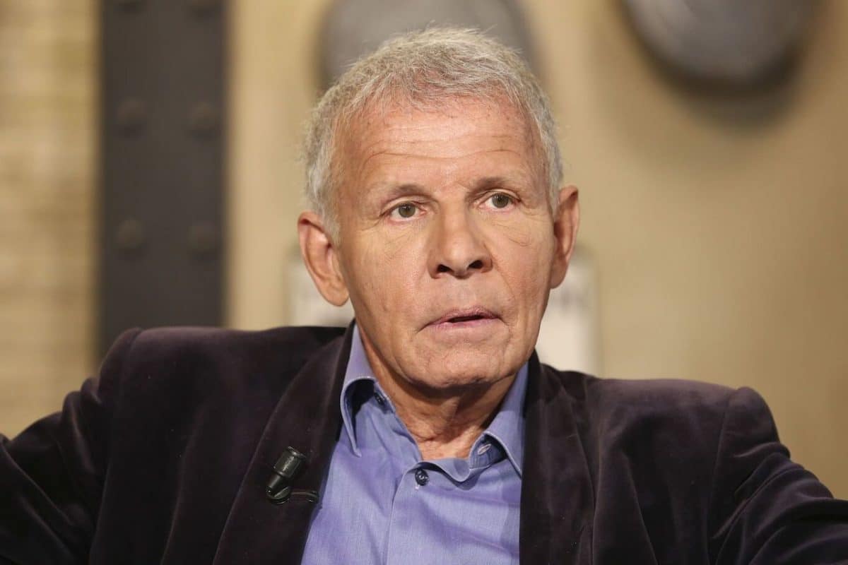 PPDA entendu dans l'enquête le visant pour viols et agressions sexuelles