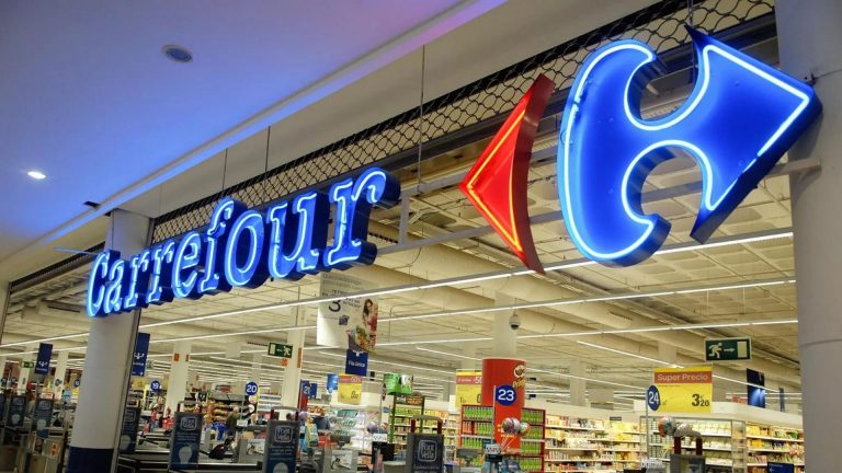 Carrefour annonce un grand changement pour ses magasins