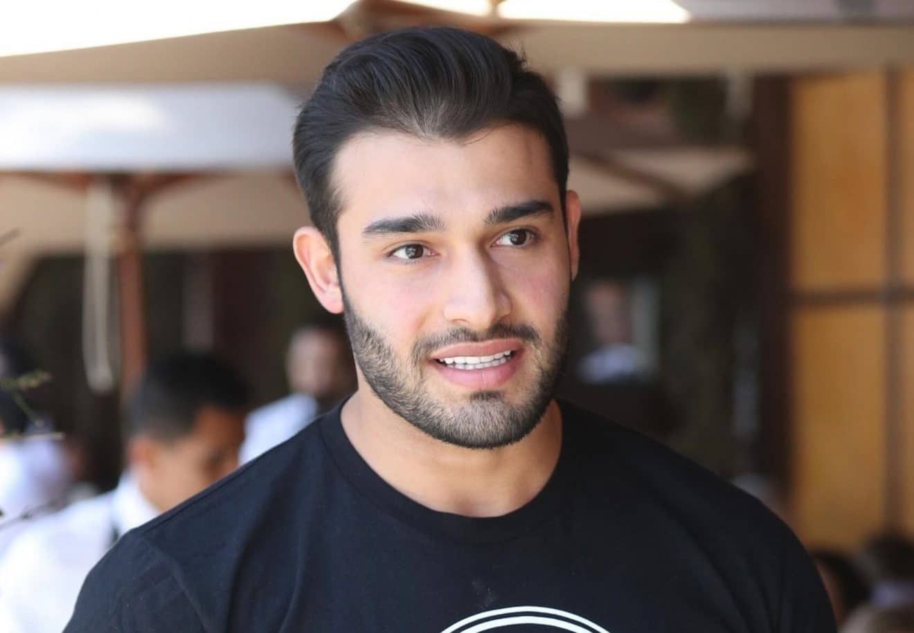 Qui est Sam Asghari, le mari et père du bébé de Britney Spears