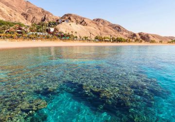 Le saviez-vous : pourquoi la mer Rouge s'appelle-t-elle ainsi