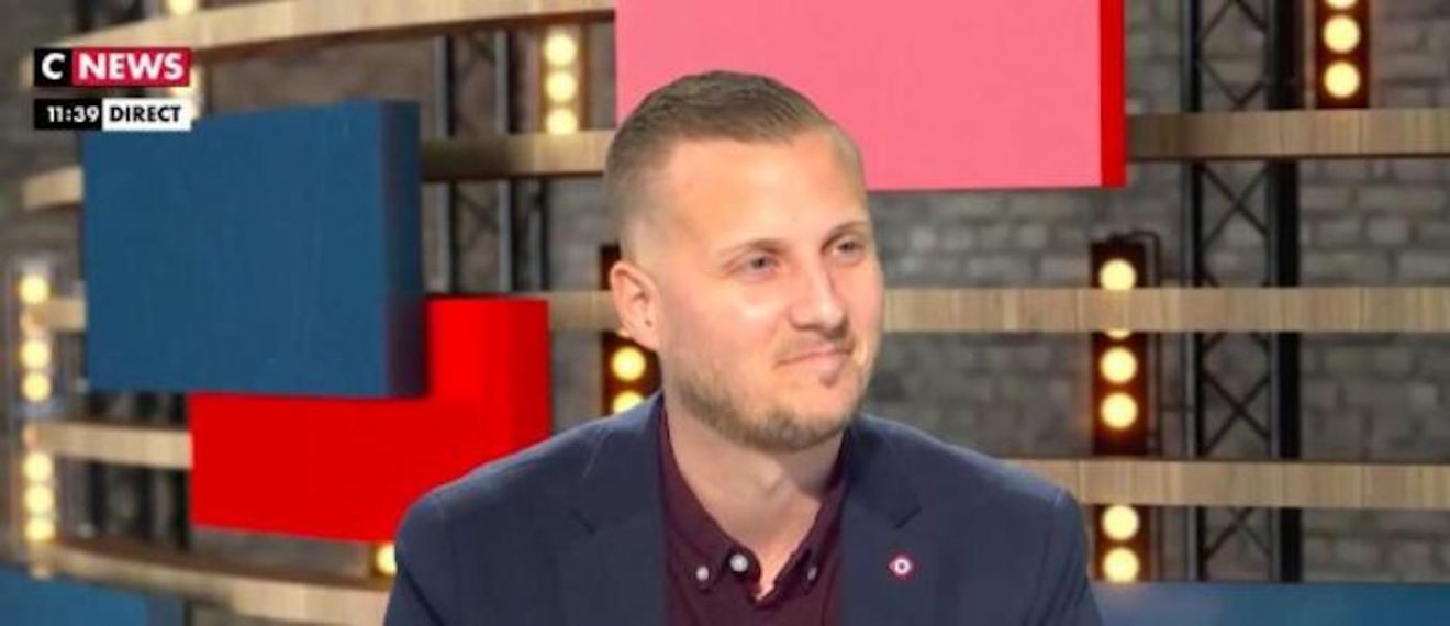 Paraplégique, Adrien a réussi à remarcher : son témoignage poignant sur ...