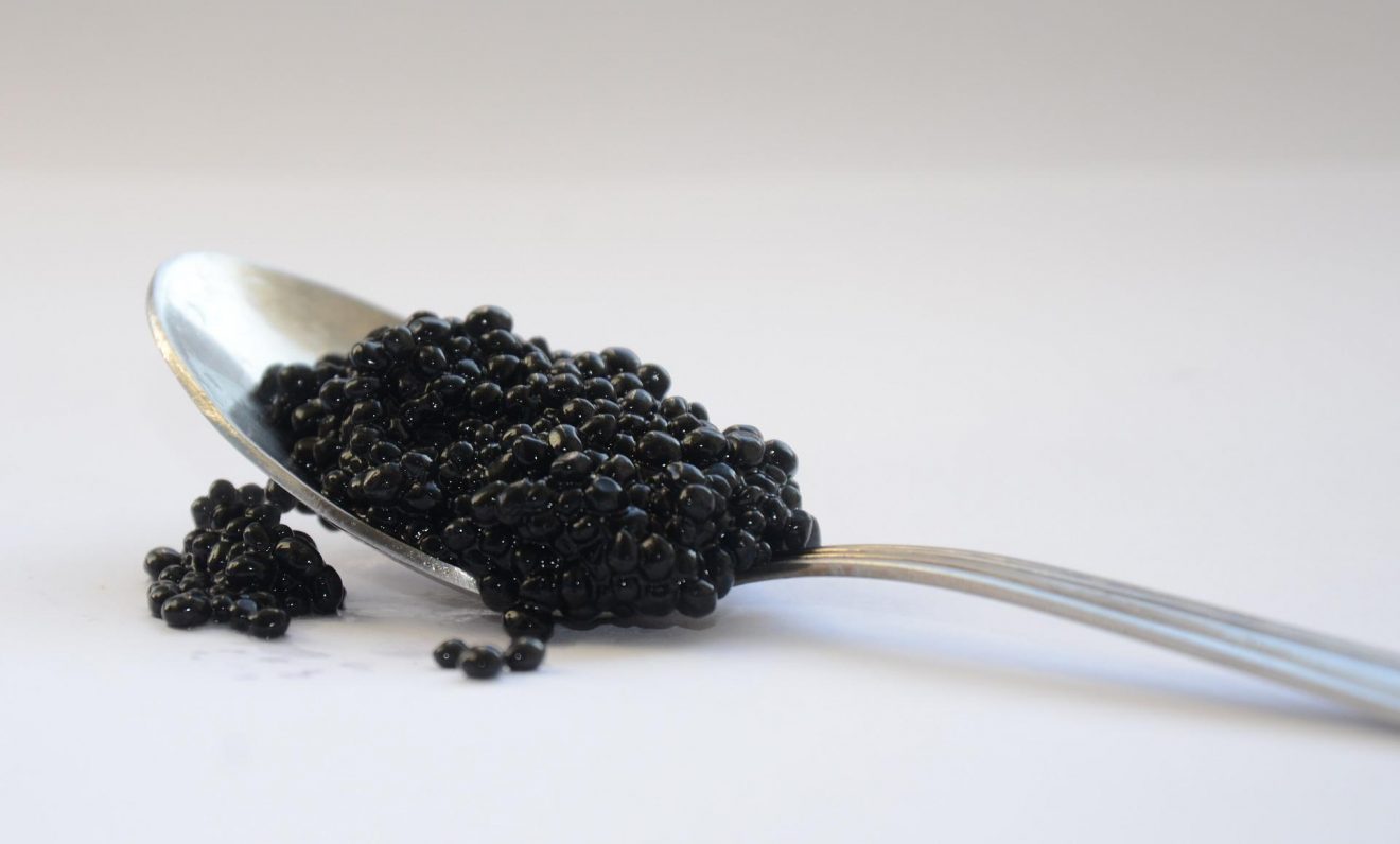 Le saviez-vous : Pourquoi le caviar coûte si cher