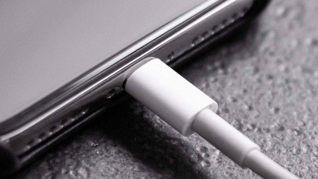 Apple : Enfin un chargeur universel sur les iPhones