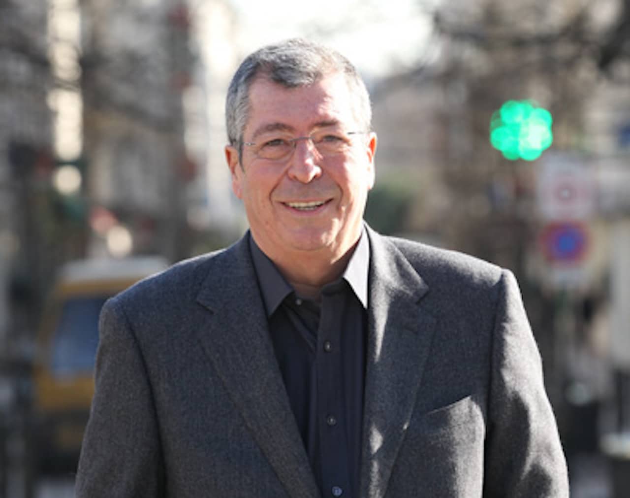 Patrick Balkany bientôt libéré ? L'ancien maire veut profiter "du temps ...