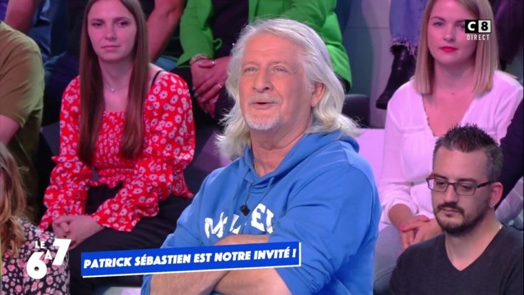 "J'étais le plus jeune marié de France à l'époque" : Patrick Sébastien ...