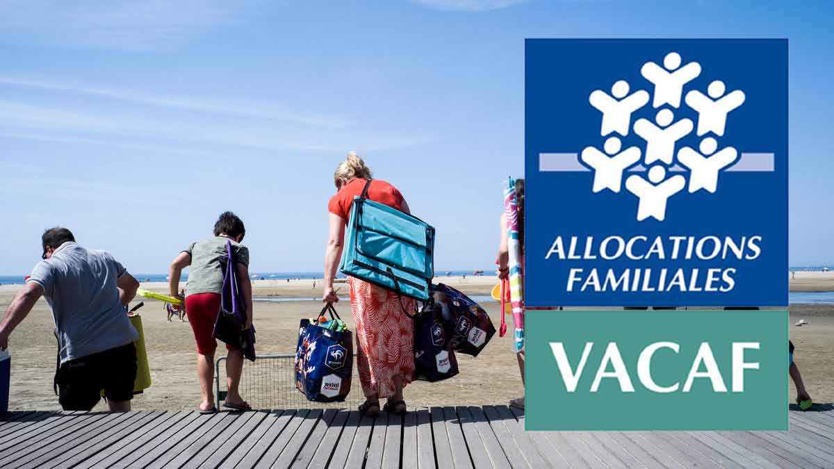 Jusqu'à 600€ d'aides pour partir en vacances : voici comment en bénéficier