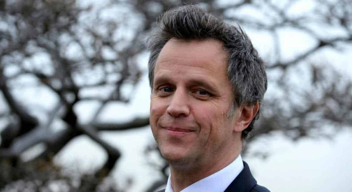 Anne-Sophie Lapix : qui est son mari Arthur Sadoun