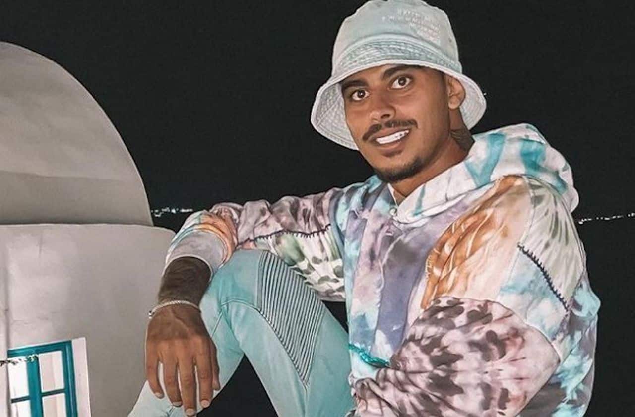 Greg Yega conseille une crème à ses abonnés pour "cramer" : encore un ...