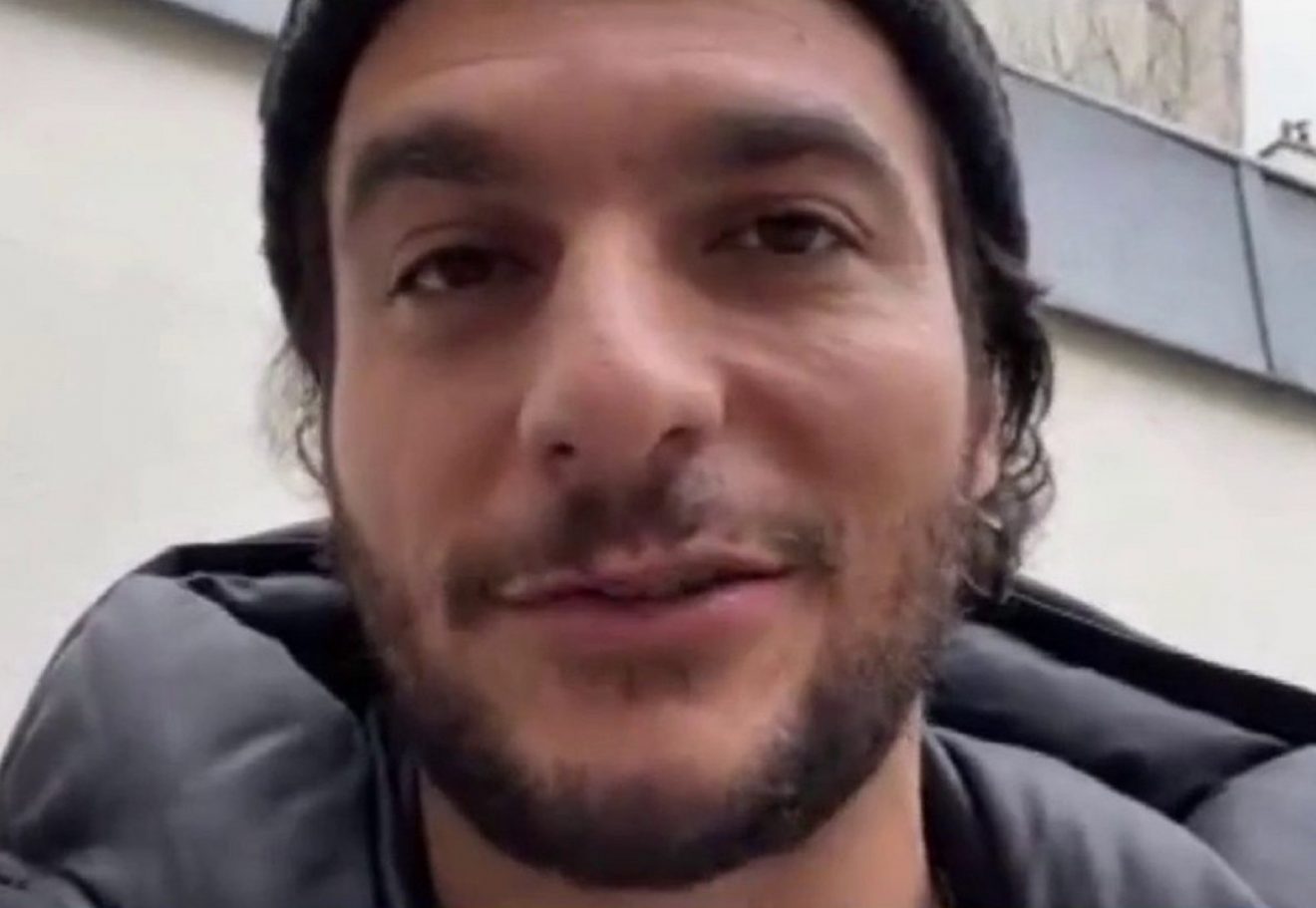 Sa carrière bâtie sur le mensonge ? Amir fait de lourdes confidences