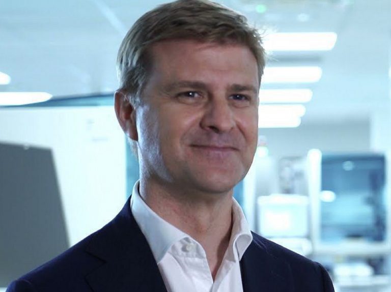 Stéphane Eimer, PDG de Biogroup et l'une des plus grosses fortunes de ...