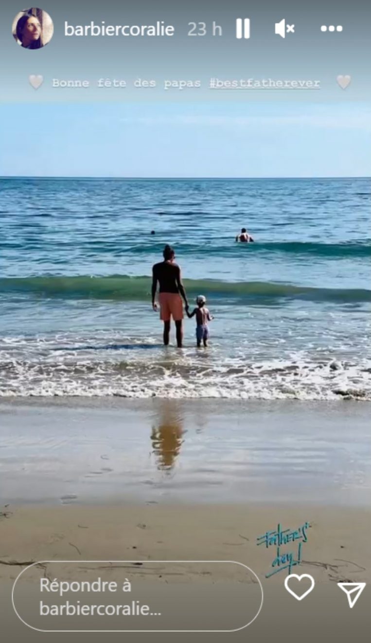 Stromae : Un cliché inédit du chanteur avec son fils dévoilé