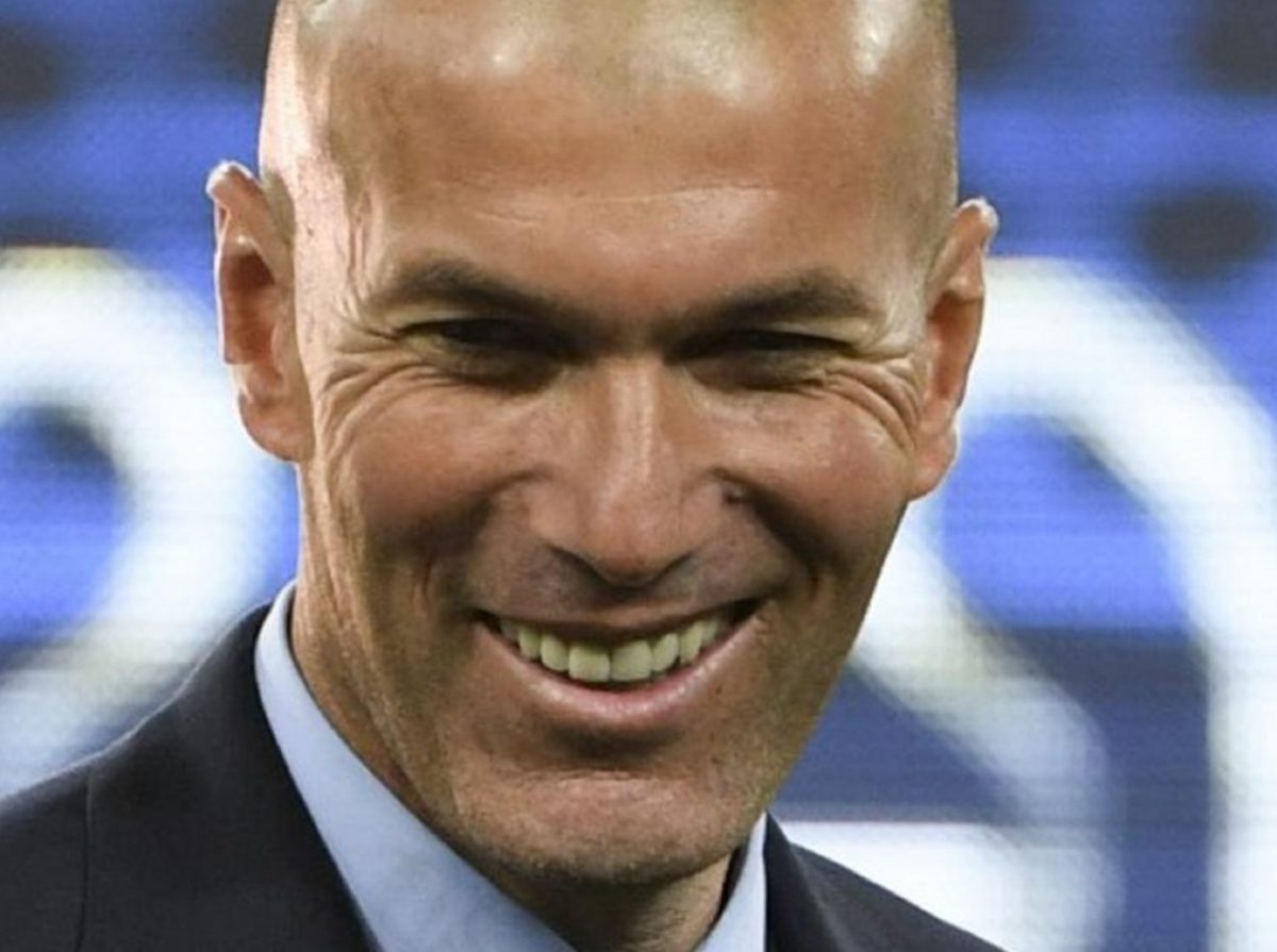 Zidane coach du PSG ? Un footballeur balance