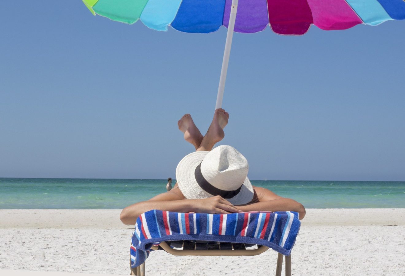 Ces astuces à connaître absolument pour optimiser votre bronzage cet été