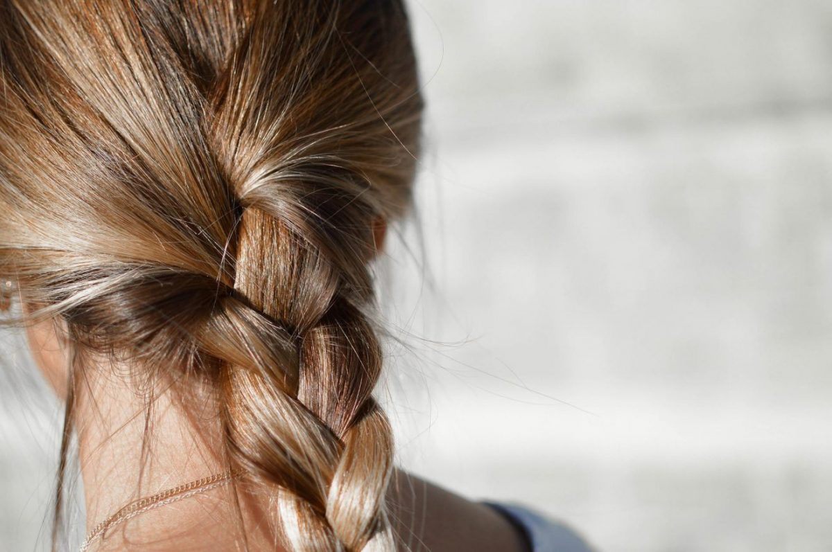 Cheveux : cette recette toute simple pour les garder beaux tout l'été