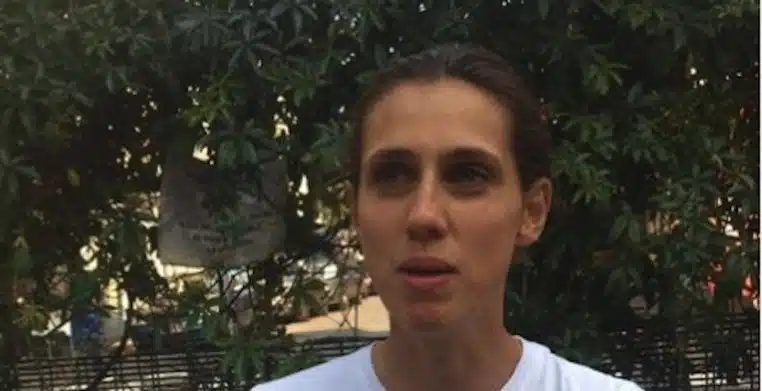 Disparition inquiétante : Une femme de 29 ans recherchée