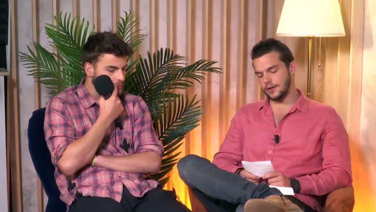 Benjamin Castaldi, un père absent ? Son fils Julien fait d'étonnantes ...