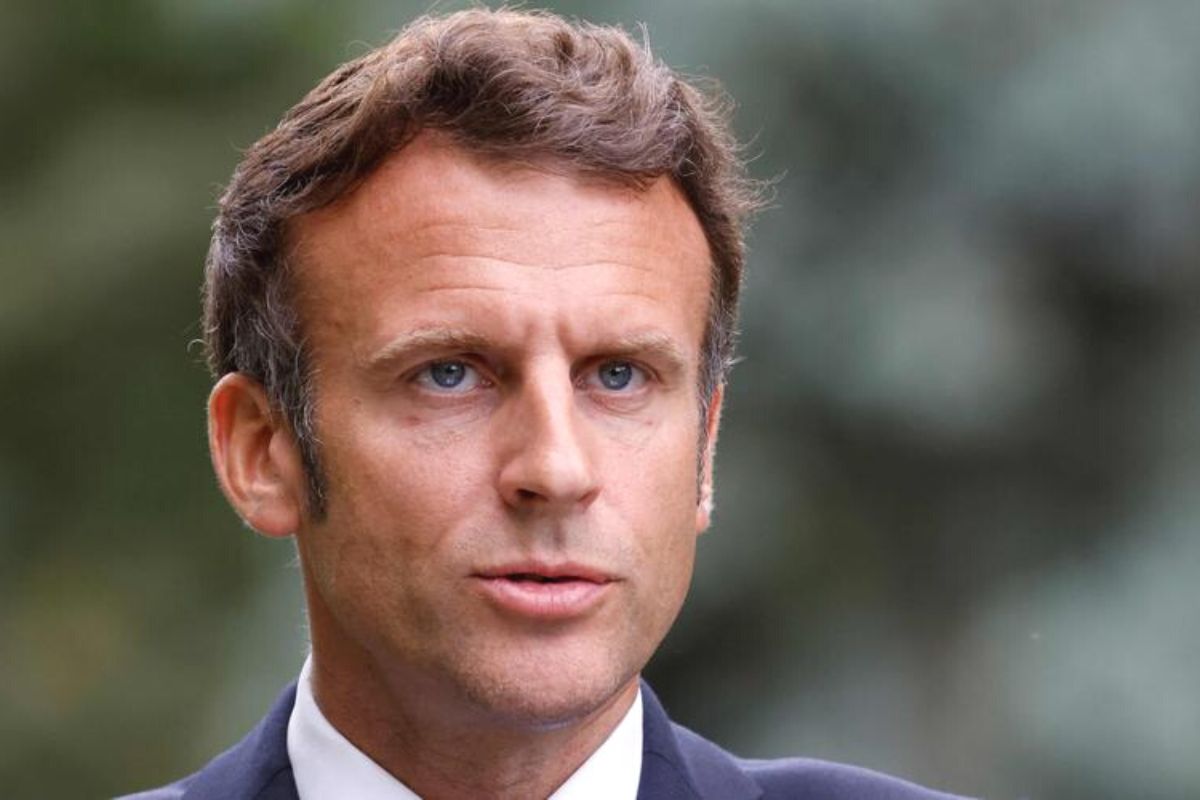 Emmanuel Macron finalement sur le point de dissoudre l'Assemblée