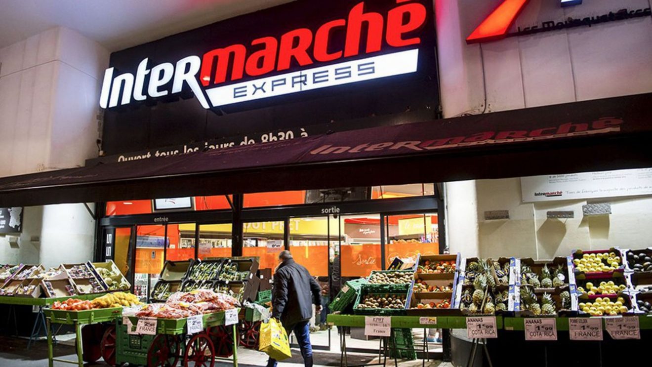 Vous avez une carte fidélité chez Intermarché ? Une bonne nouvelle vous ...