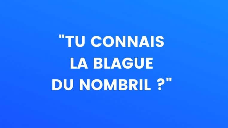 Toutes les meilleures blagues sont ici ! Régalez vous