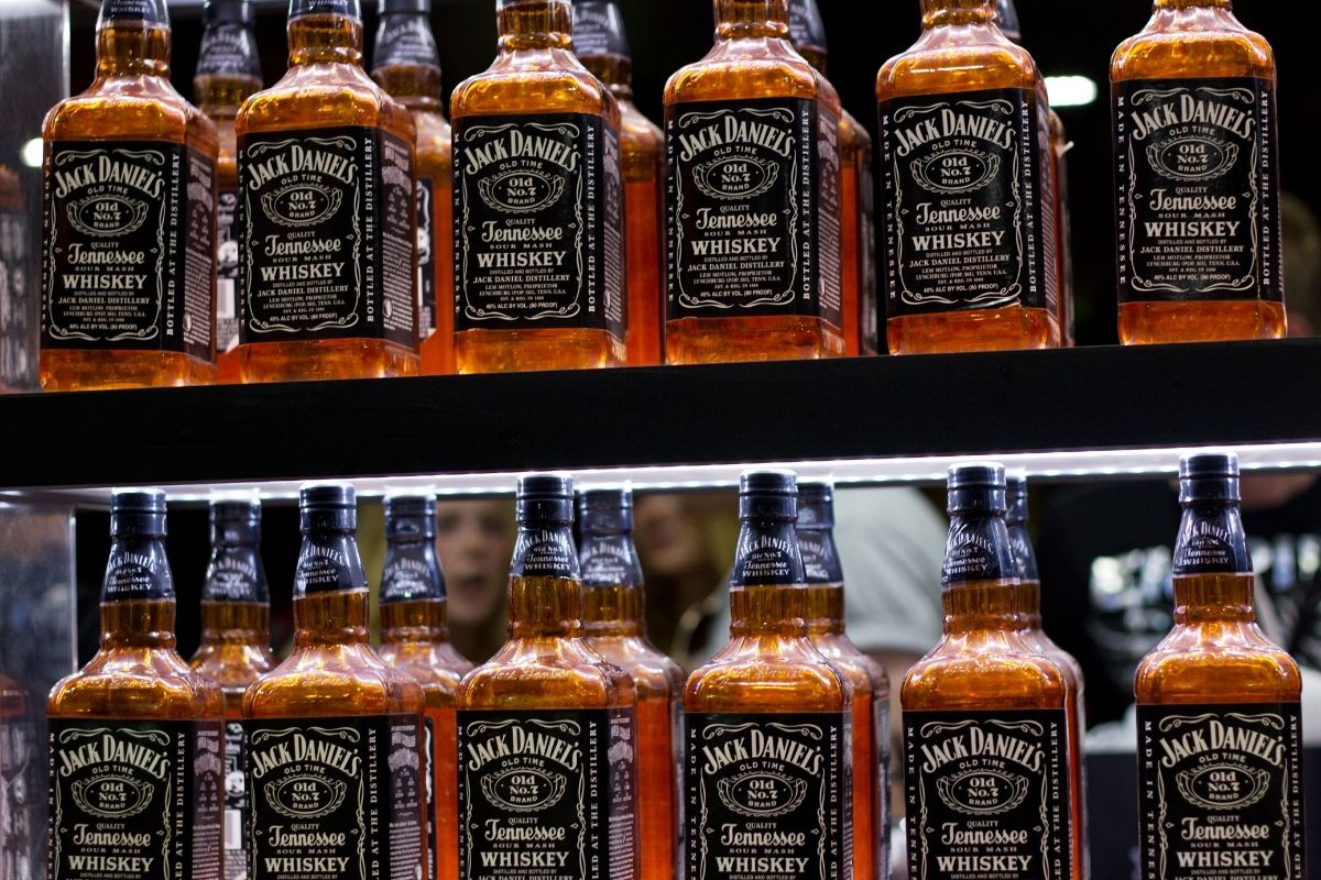 La marque Jack Daniel’s lance son nouveau whisky, le plus fort jamais vendu