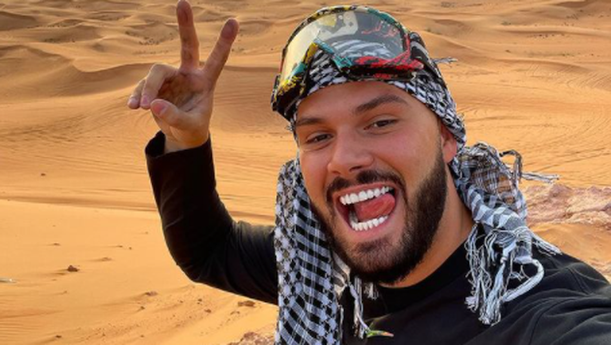 Ce célèbre influenceur condamné à sept ans de prison pour arnaque aux ...