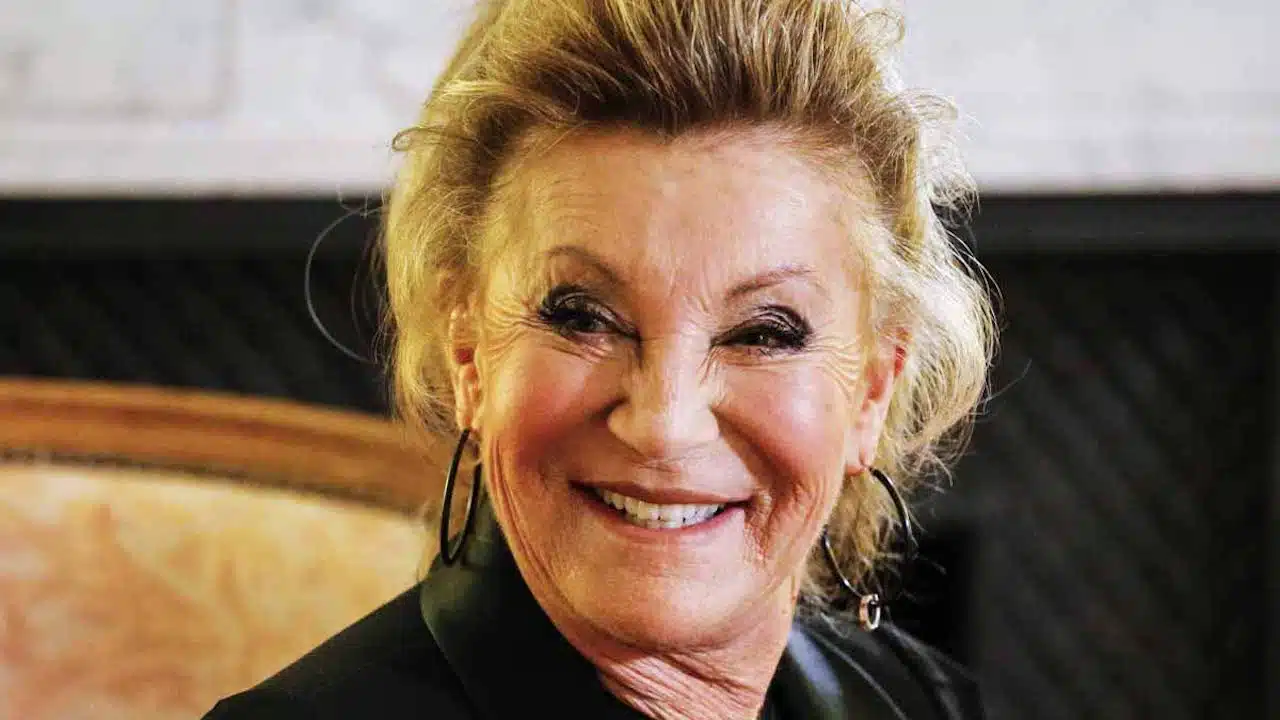 Ce message bouleversant de Jade à son père Johnny Hallyday a ...