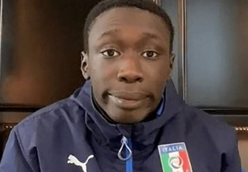 Khaby Lame : mondialement célèbre, le TikTokeur a enfin obtenu la ...