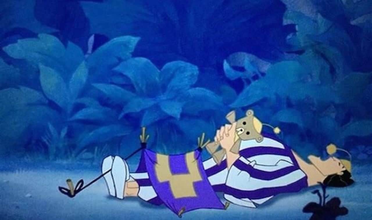 Le Roi lion, La Reine des neiges... ces films Disney contiennent des ...