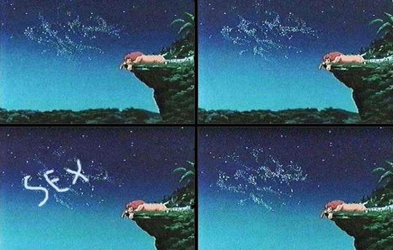 Le Roi lion, La Reine des neiges... ces films Disney contiennent des ...