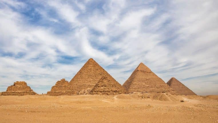 Les 10 destinations où partir en septembre, pour bien profiter à la ...