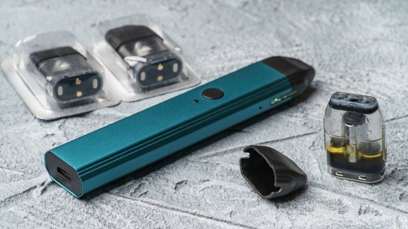 Stick, pod, box, e-liquide, voici les infos à connaitre pour choisir sa ...