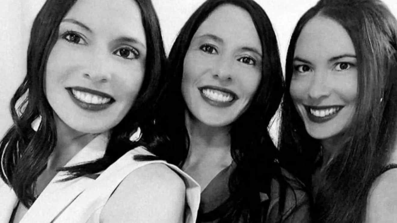 Vous vous souvenez des triplées de Secret Story, voici ce qu'elles sont ...