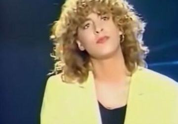 Disparition d'une célèbre chanteuse française à 61 ans