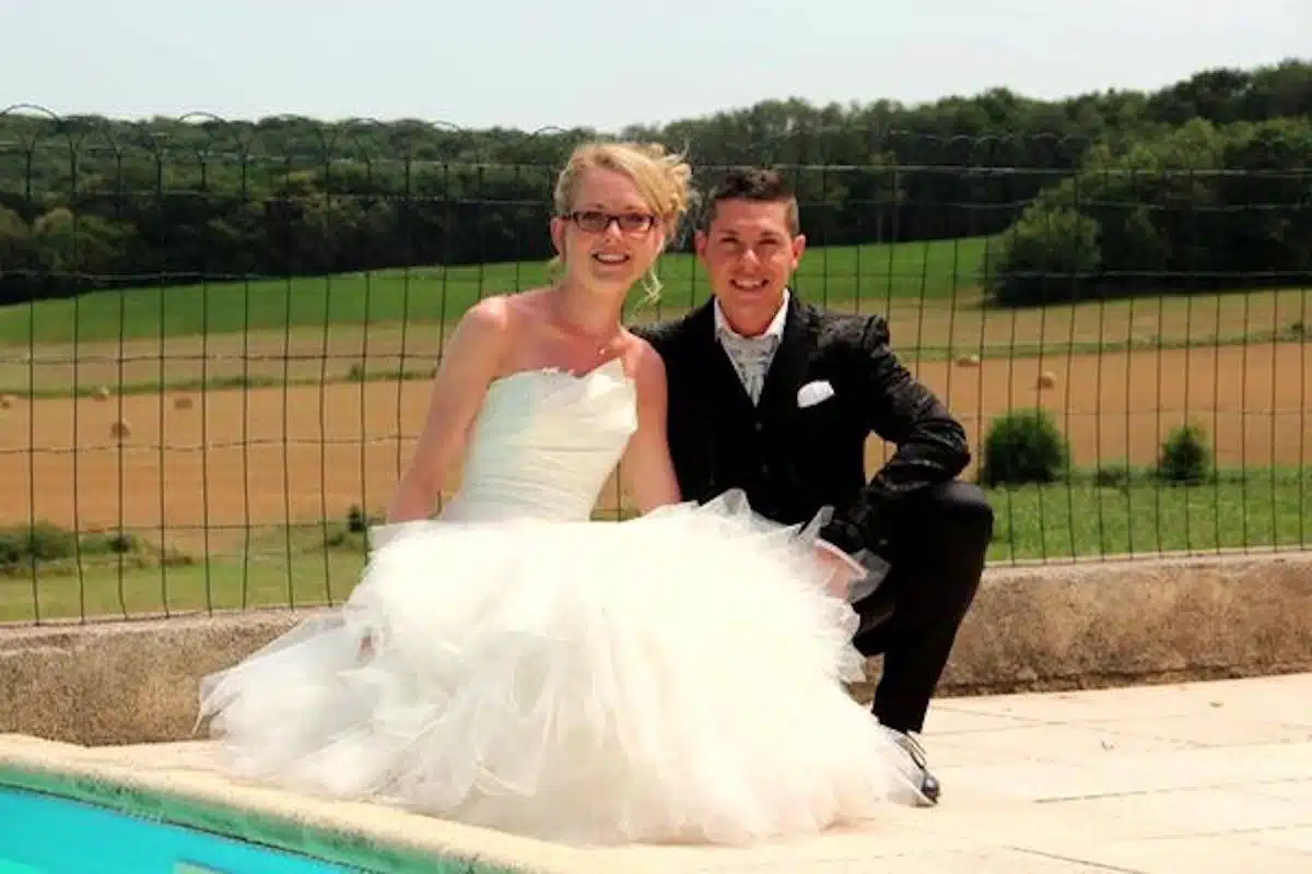 Le "faux Brad Pitt" retrouvé : Anne va-t-elle pouvoir récupérer l ...