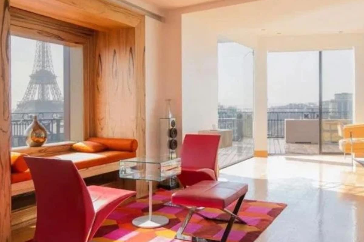 600m² et 3,5 millions d'euros (hum) : l'incroyable maison de Kylian ...