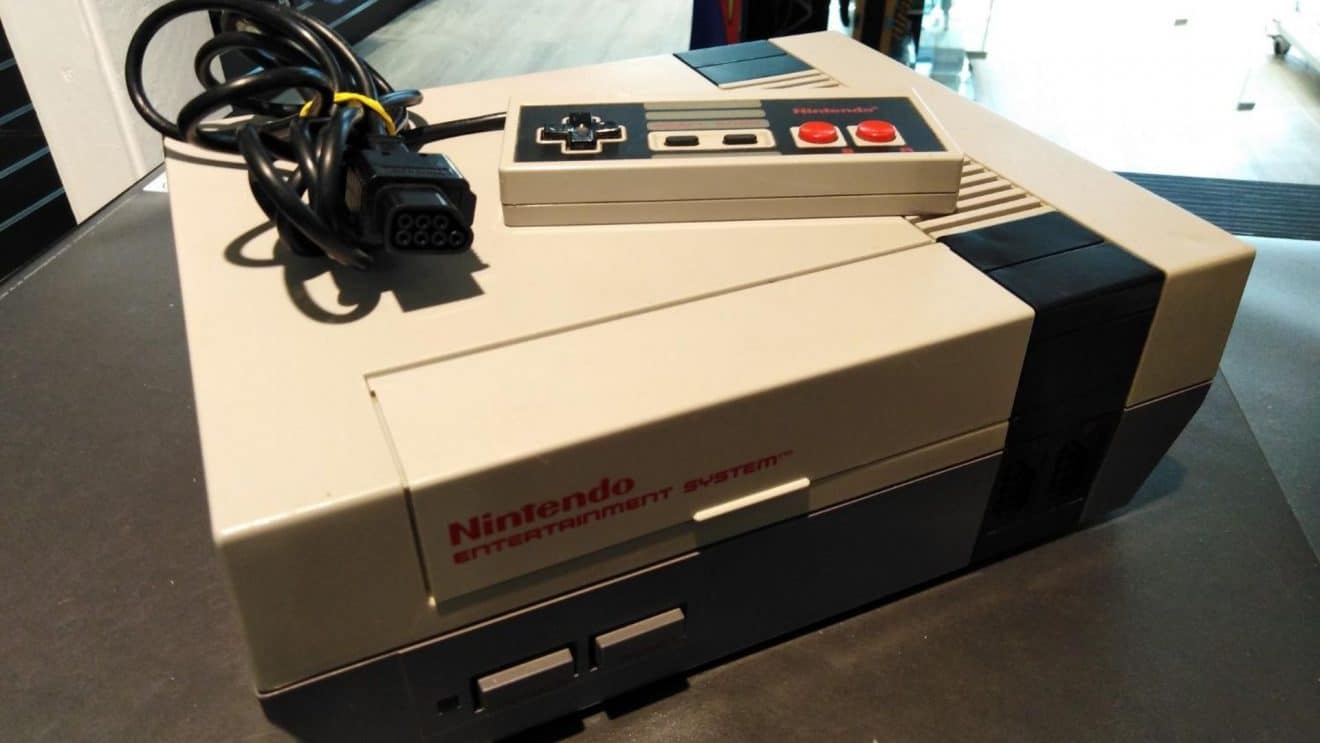 Polaroid, VHS, consoles : Ces 20 objets vintage peuvent vous rapporter gros