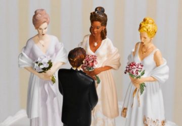 Polygamie : un homme épouse deux femmes... Le même jour