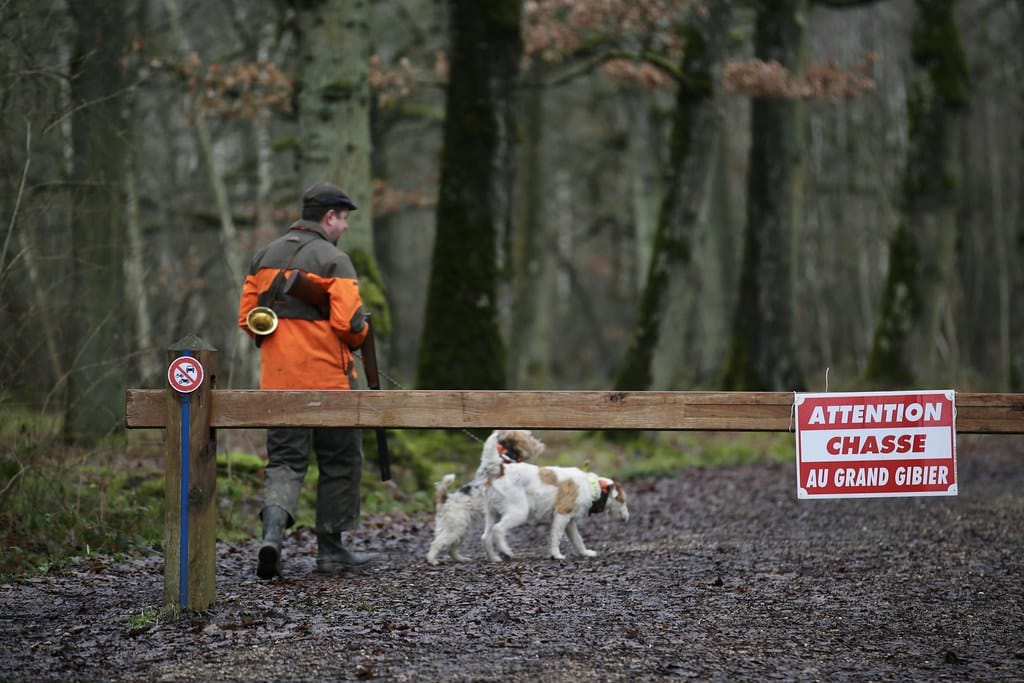 Chasse : Ces nouvelles règles qui viennent de tomber