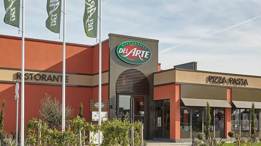 Vous aimez les pizzas ? Un célèbre restaurant lance un abonnement ...