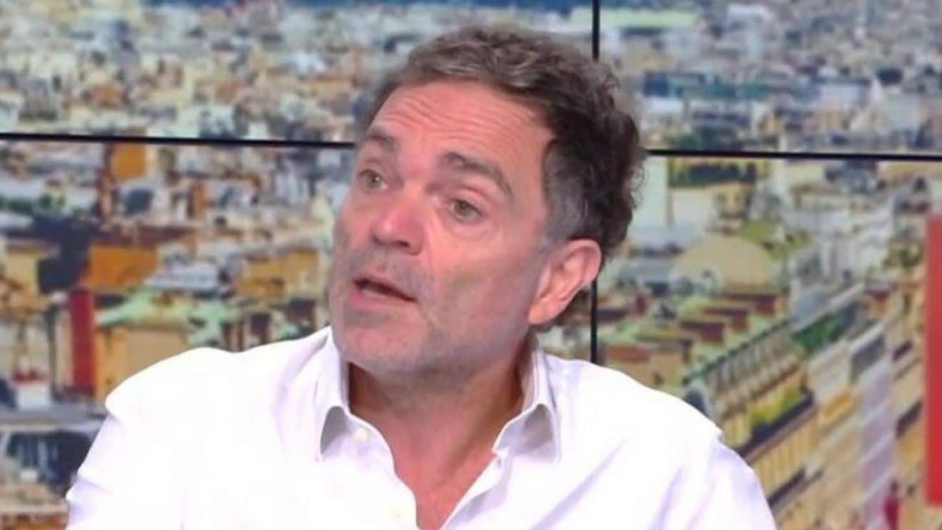 "J'irai aux p**** de temps en temps" : Yann Moix craque en direct (vidéo)