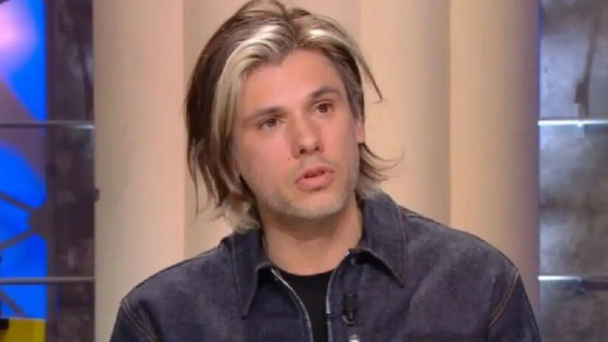 Orelsan : quelle est sa vraie identité et que signifie son nom d'artiste