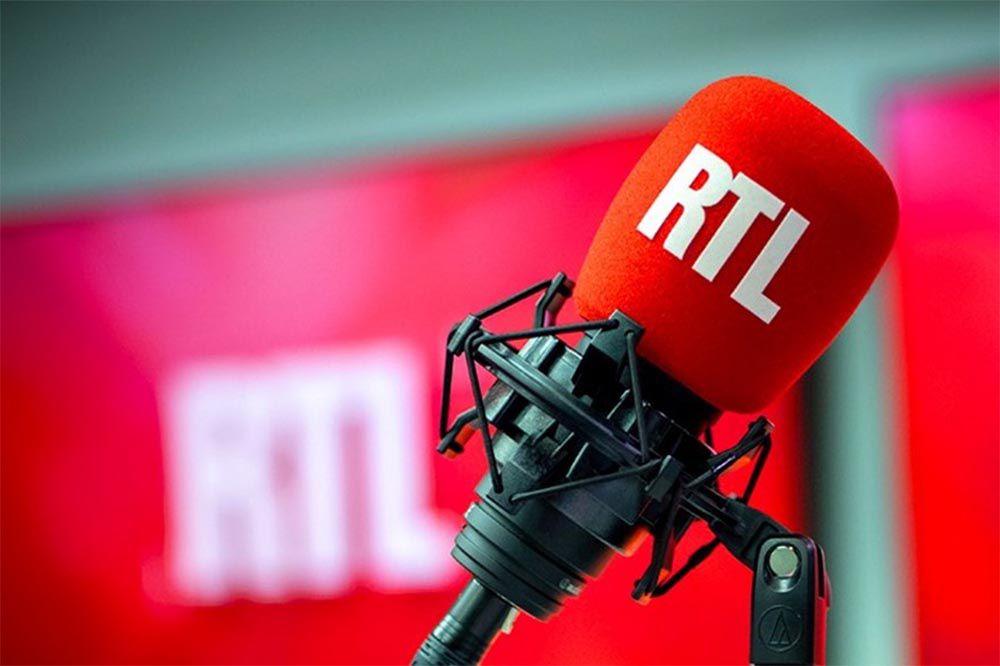 Disparition d'une grande voix de la radio française