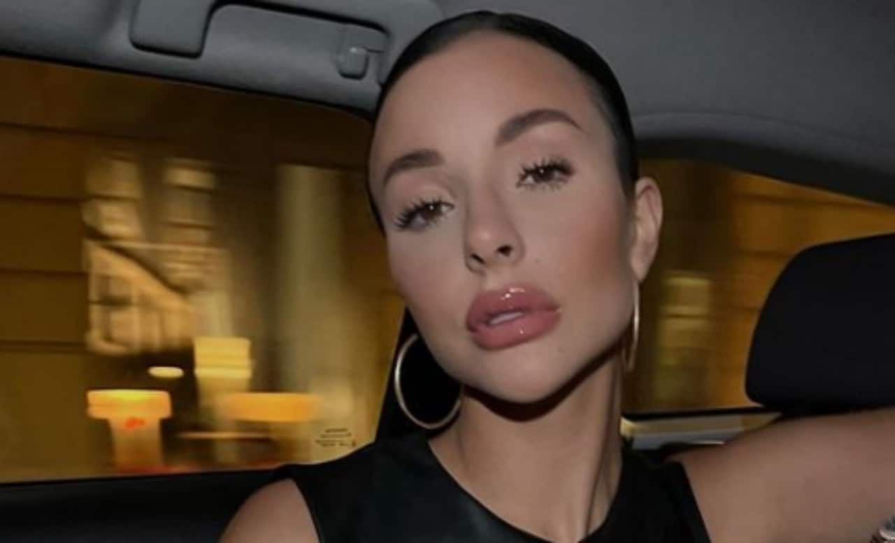 Une influenceuse partage sa séance d'injections de botox en vidéo... et ...