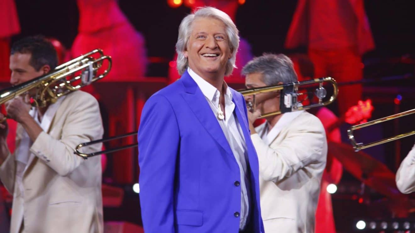 "Un criminel, un dealer, un proxénète... mais moi non" : Patrick ...