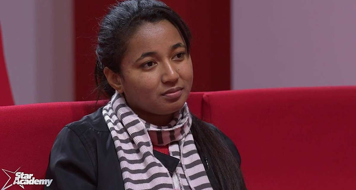 Star Academy : Anisha expulsée de France à la fin de l'aventure