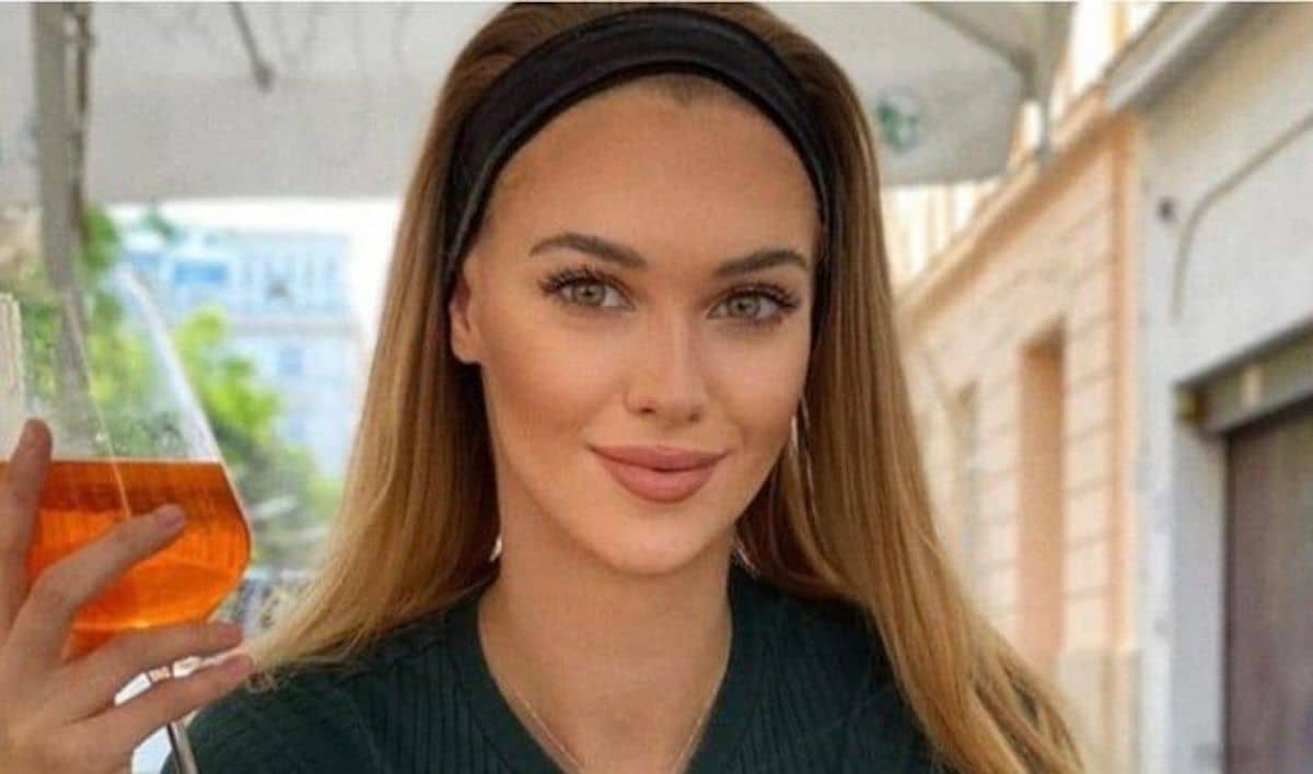 Cette célèbre influenceuse estime que son corps est "dangereux" sur les ...