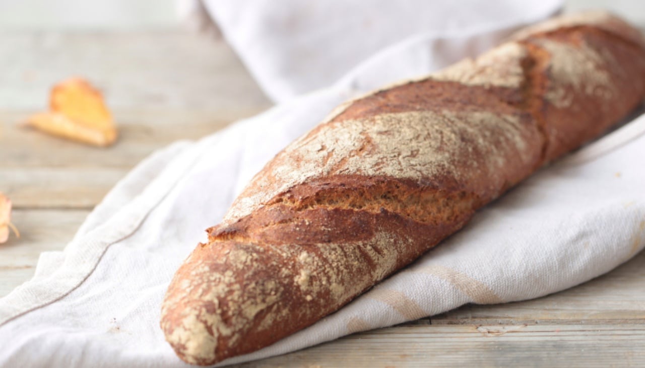 Baguette de pain : cette bonne nouvelle qui va faire la fierté des ...